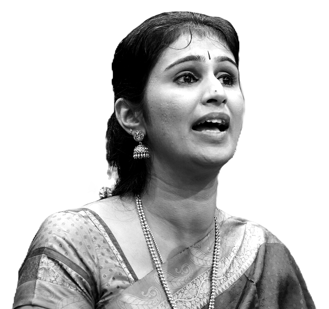 Dharini Kalyanaraman