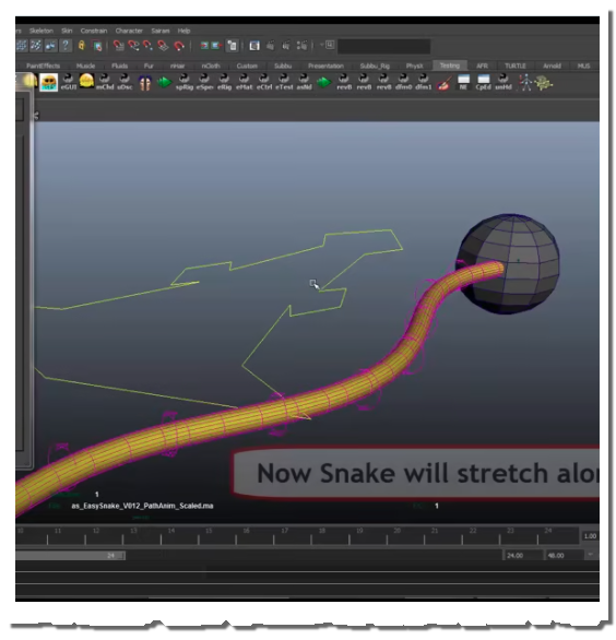 as_EasySnake Free Rig | Boom Rigs