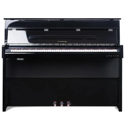 Arsenberg Speyer ASHP30-21B Hibrit Piyano | caddemusic
