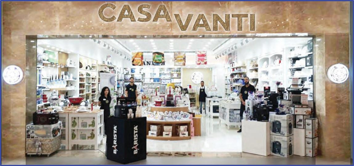 casavanti | The Collective Consult