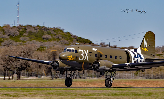 Visit | Central Texas Wing