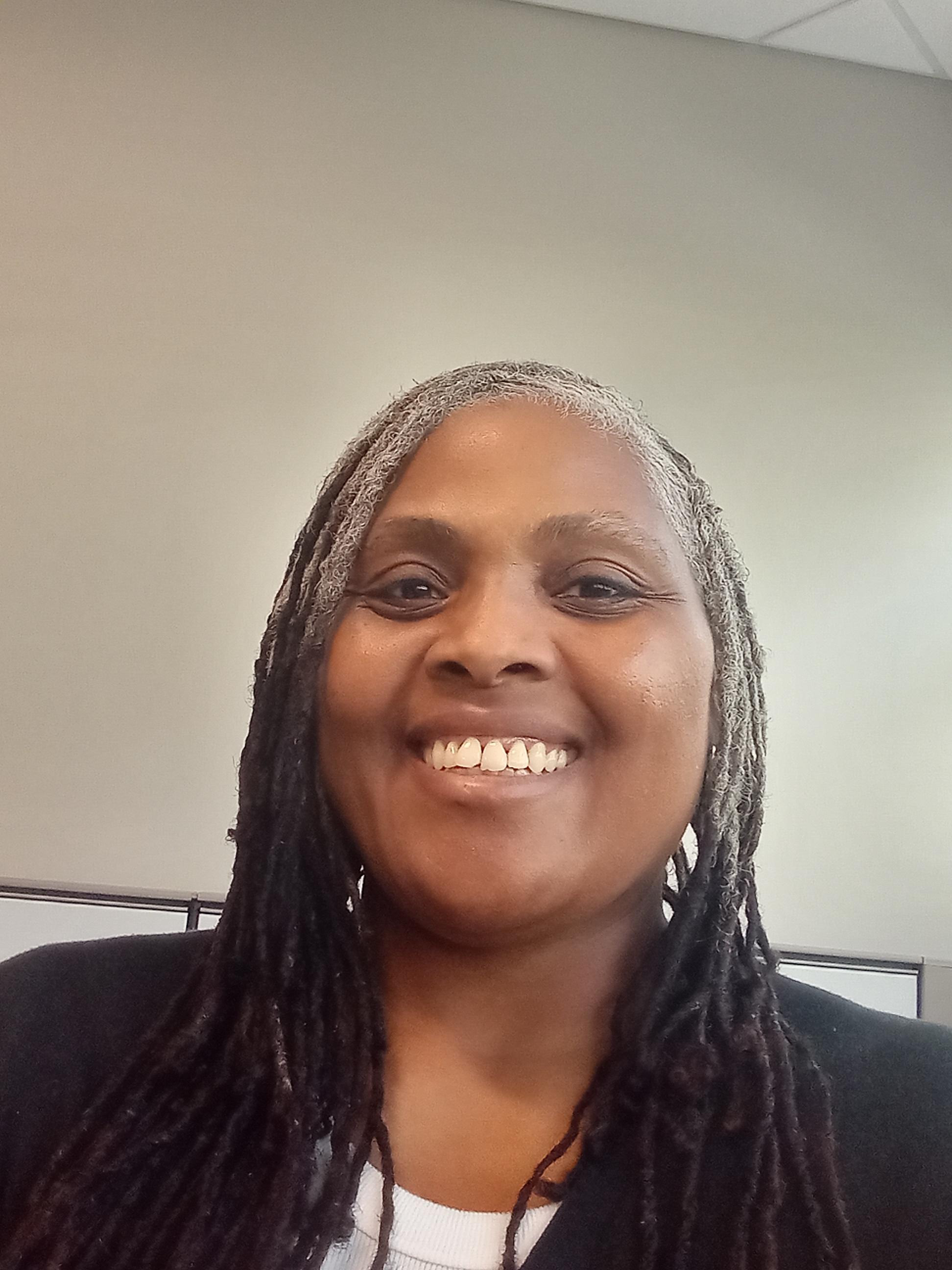 Jacqueline (Jackee) Thompson | Arubah
