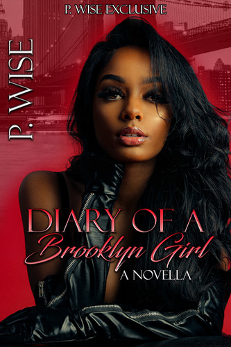 Diary of a Brooklyn Girl | Pretti Wise