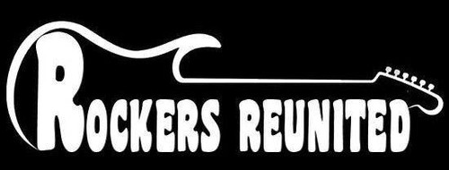 Rockers Reunited Baseball cap | Rockers reunited