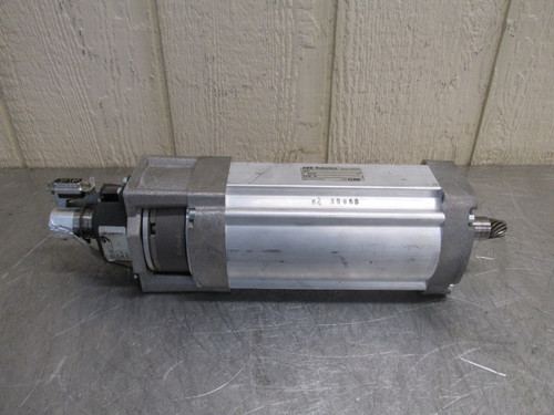 Elmo ABB Robotics Type PS90/6-105-P 3466 3HAA-2059-1 Servo Motor 30 Day ...