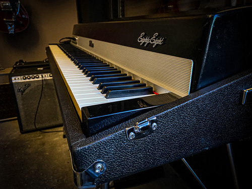 Fender Rhodes MK1 Stage 88 | Alligator-amps new