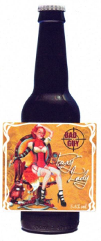 FOXY LADY (BOTT. 0,33) | Il Birraiolo Beer Sh
