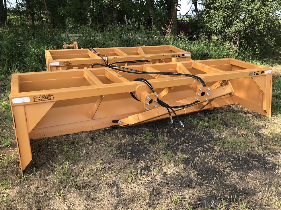 Box Scrapers | green-acres-equip