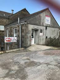 The Wesley Buildings | Totally Locally Redruth | What's on Guide