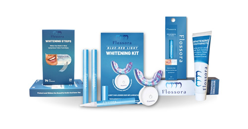 All Products | FLOSSORA SITE