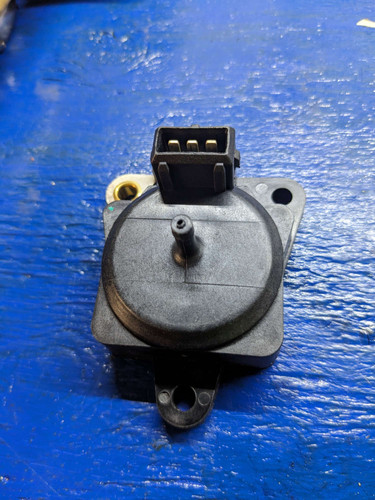 3 Bar Map Sensor | Benz Injection