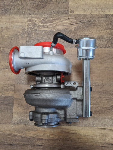 Holset HE250 Turbo | Benz Injection