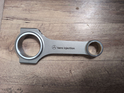 Performance Rods for Stroker Engines | Benz Injection