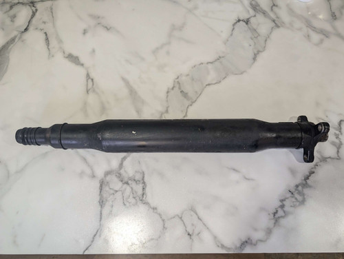 W210 Manual Swap Driveshaft | Benz Injection