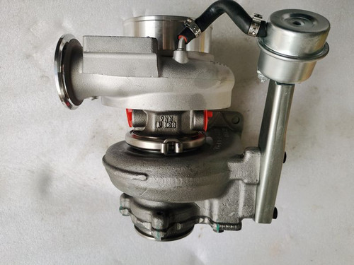 Holset HE250 8cm2 Turbo | Benz Injection