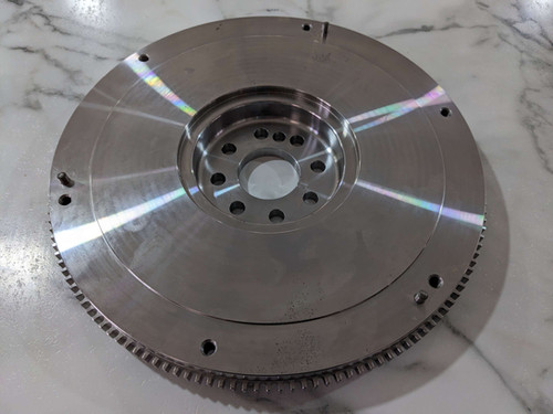 Performance Flywheel (OM60X, M10X & M111 to 716.6) | Benz Injection