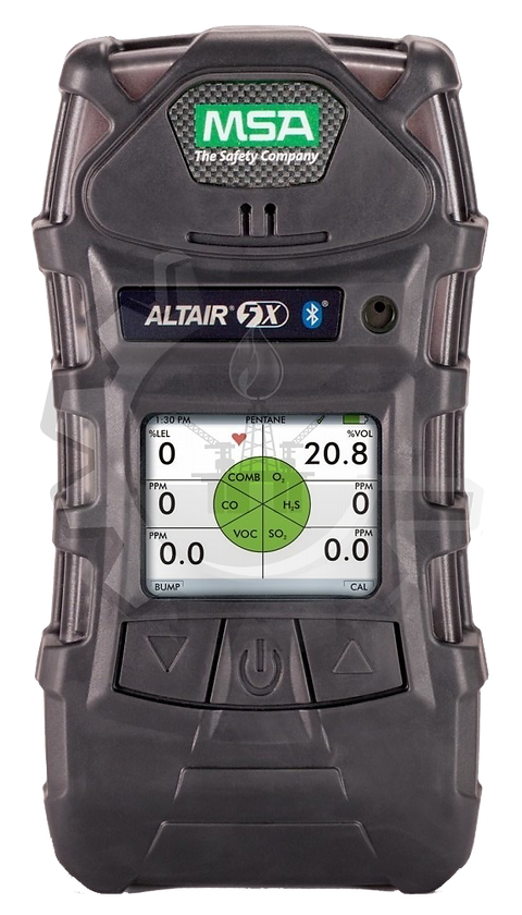 Altair 5x Msa Ficha Tecnica Offer Online | www.oceanproperty.co.th