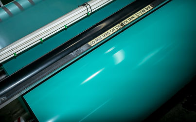 Advanced Coated Products – Release Liners – Release Films