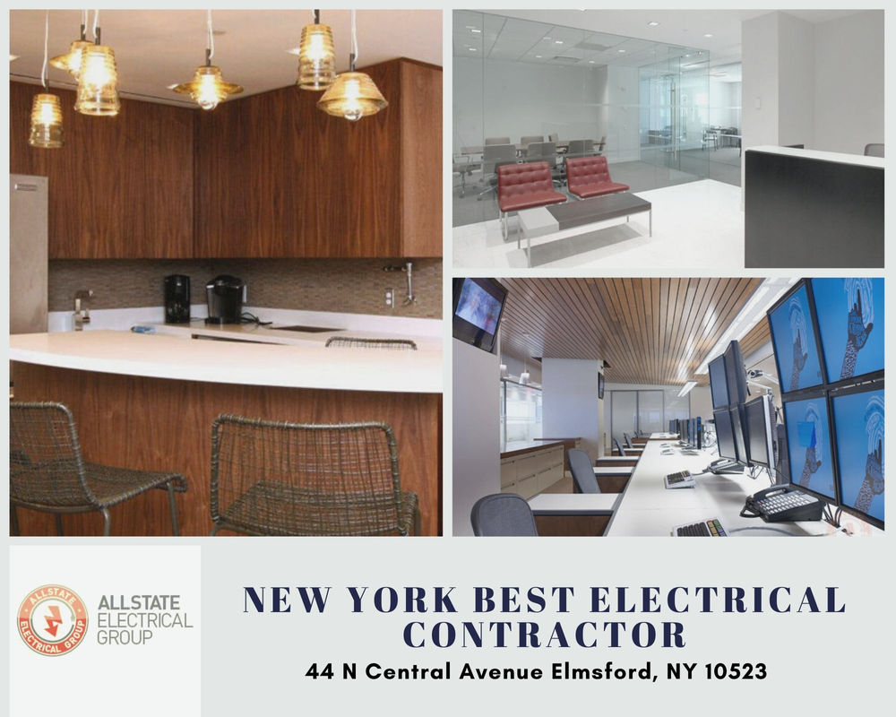 How to Find New York Best Electrical Contractor?