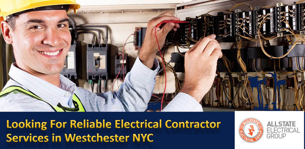 Reliable Electrical Contractor in NYC