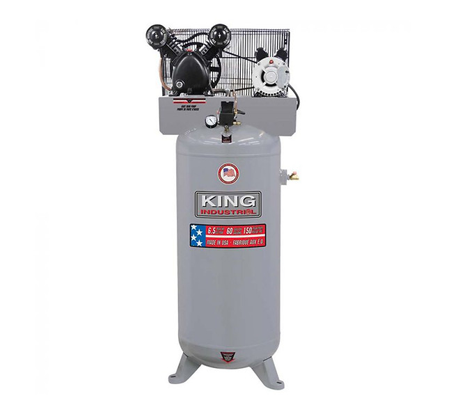 Products | Total Air Compressor