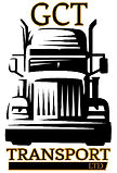 Haulage | GCT Transport Ltd