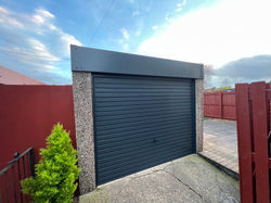 Gallery | Clyde Garage Doors | Garage Door Supply, Installation ...