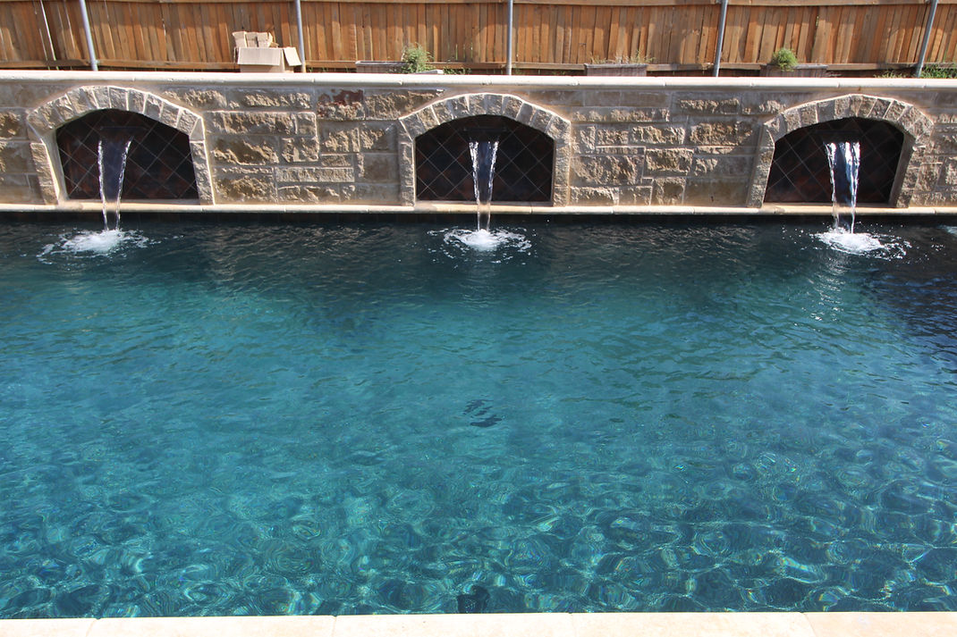 Home | Blue Diamond Pools