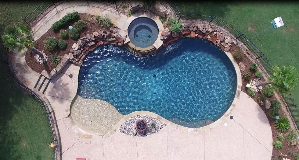 Home | Blue Diamond Pools