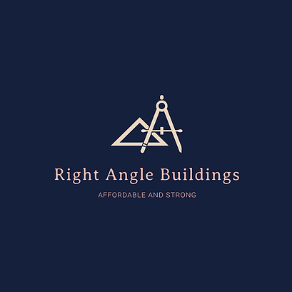 Custom Built Steel Buildings | Right Angle Buildings | United States