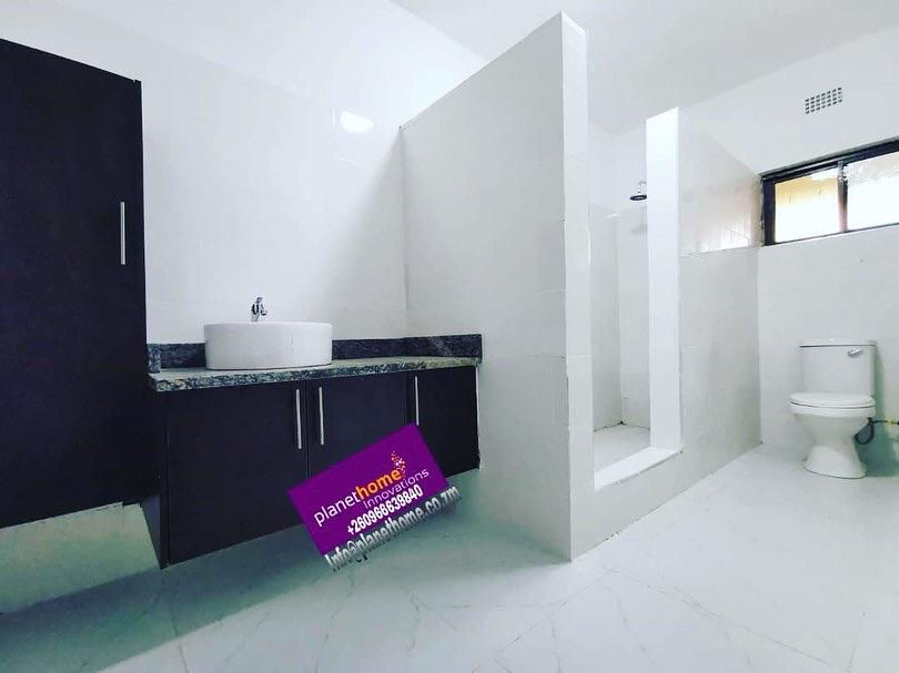 Kitchen Units | Planet Home Innovations Limited | Lusaka