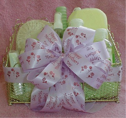 Custom Printed Ribbon | Creative Ribbon USA