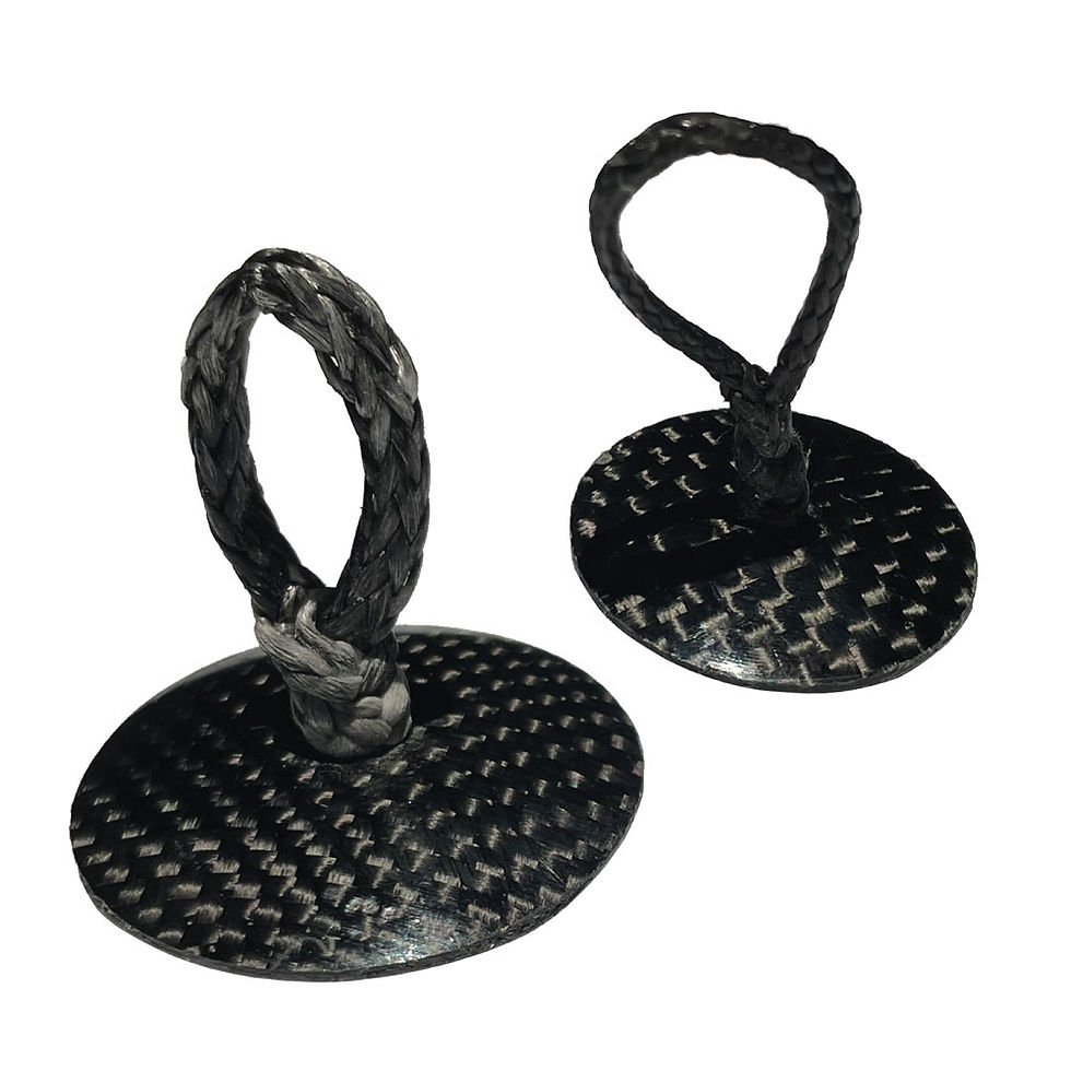 Stic-It Rope Padeye | marineelement