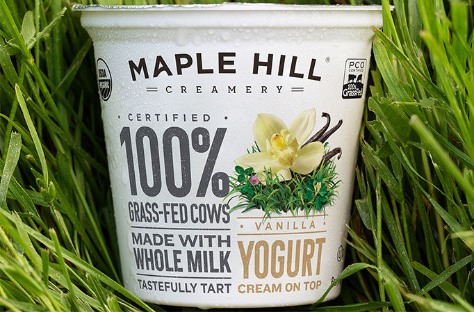About | Maple Hill Creamery