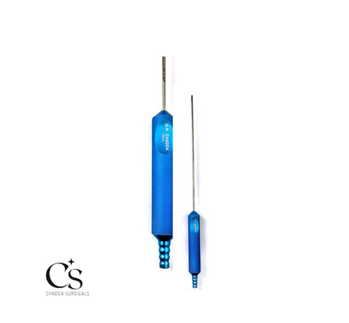 Byron Pattern Liposuction Cannulas - Broader Grip | Chadda Surgicals
