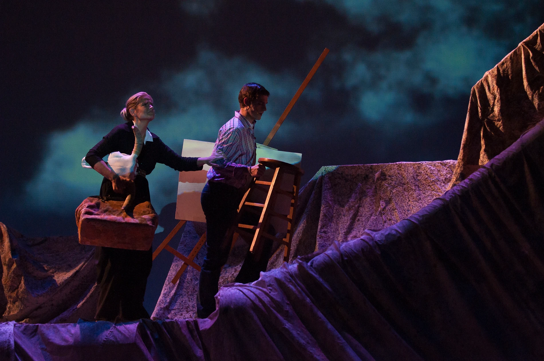 Productions | UIA Talent Agency