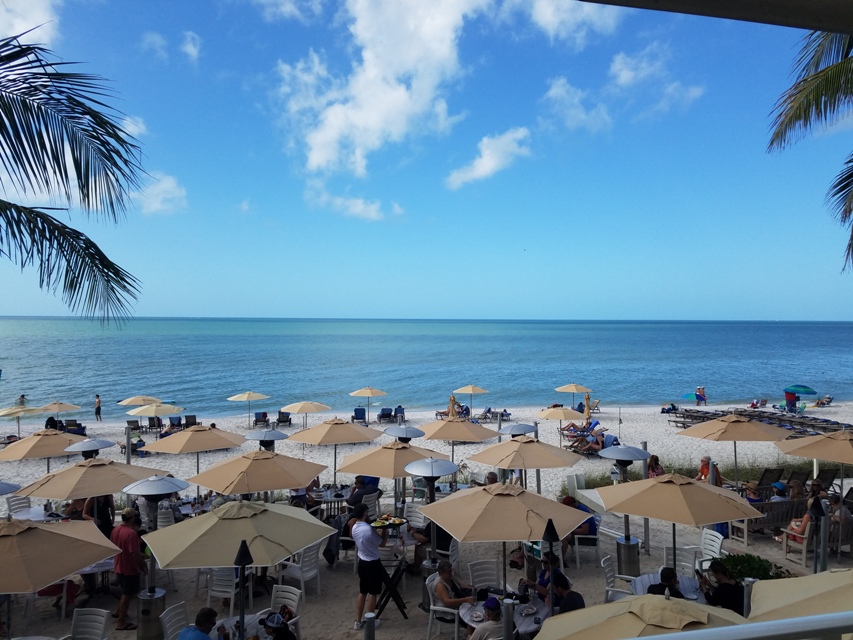 Vanderbilt Beach Resort | Accommodations