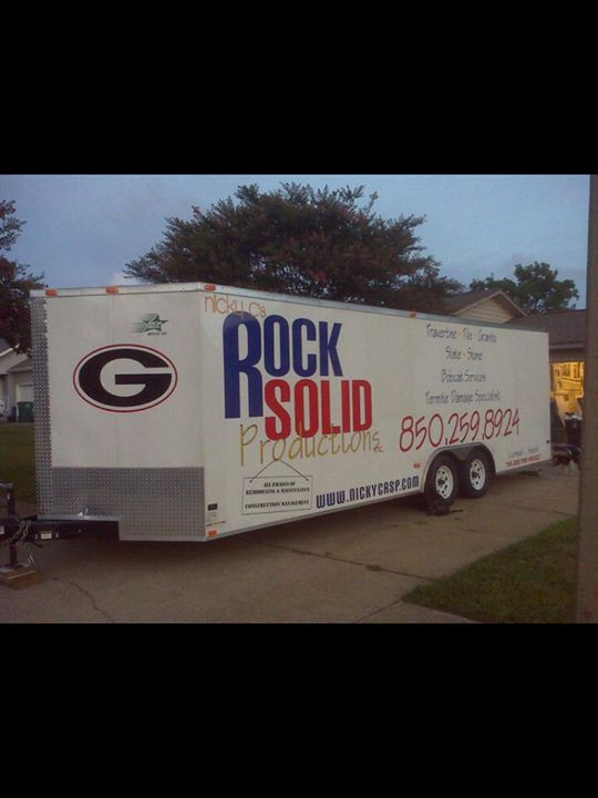 Rock Solid Productions, Inc. 30A South Walton County