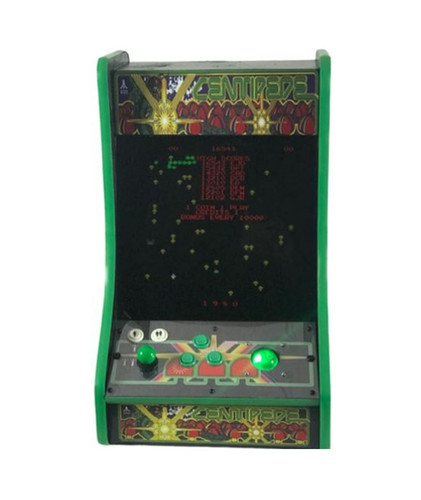 Centipede Countertop | Classic Arcade Games