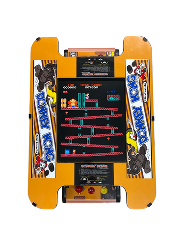Donkey Kong Arcade Table | Classic Arcade Games