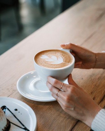 ABOUT | Cafe Spot LA