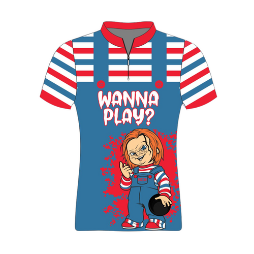 Wanna Play? | BombChelle Bowling