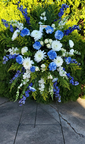 Gentle Garden | Itsjustforyouflowers