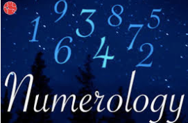 NUMEROLOJİ ANALİZİ
