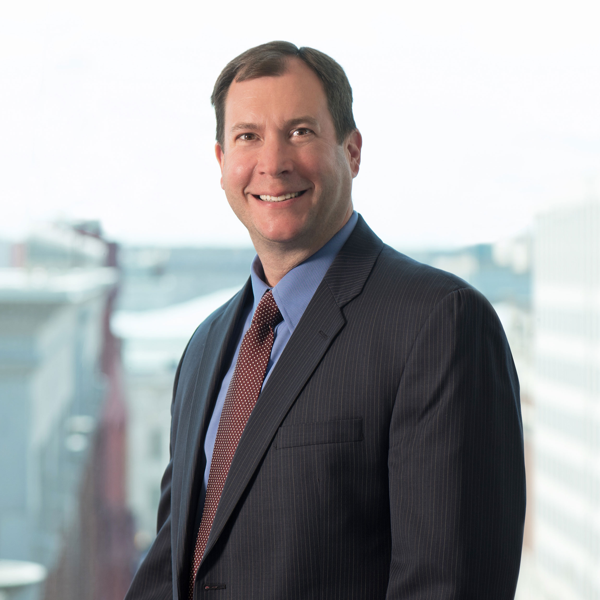 Joseph E. Bender | Difede Ramsdell Bender