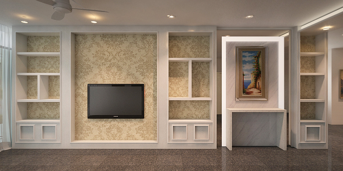 Sheireen Sim | Interior Design + Visualization | Singapore