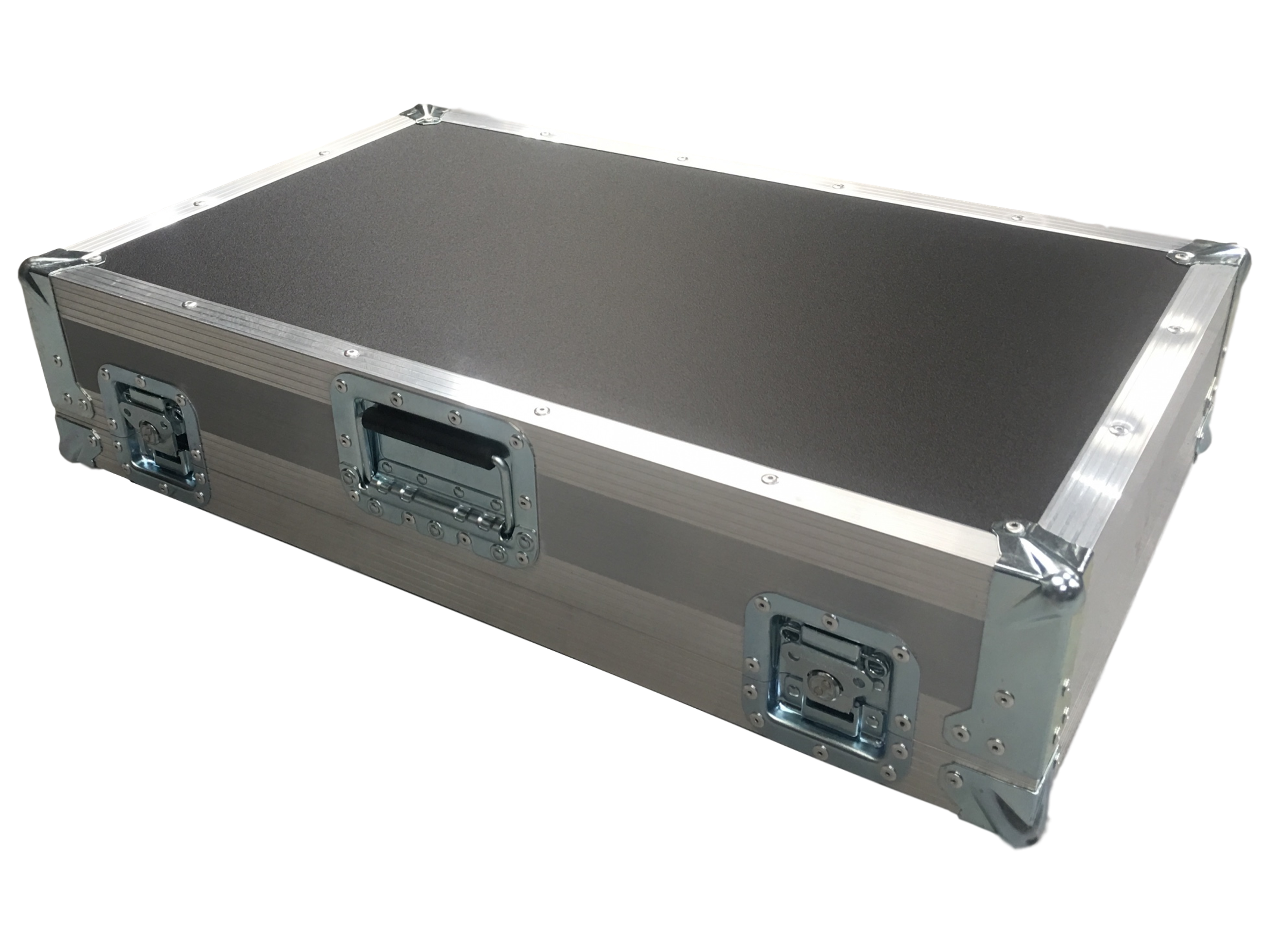 Aerolyte - Custom Extruded Aluminium Cases - Melbourne, Australia