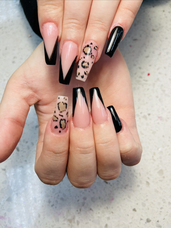 Gallery | NailsPlus