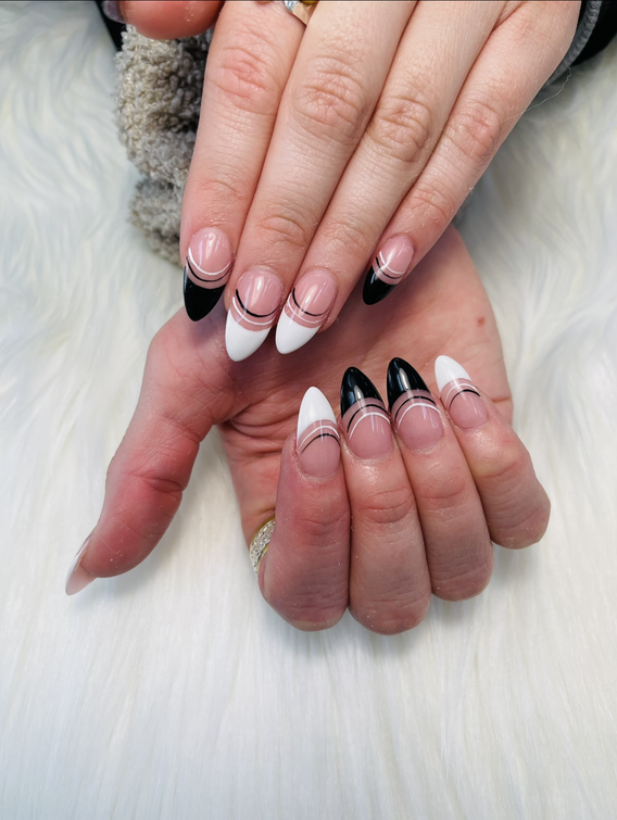 Gallery | NailsPlus
