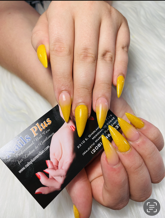 Gallery | NailsPlus